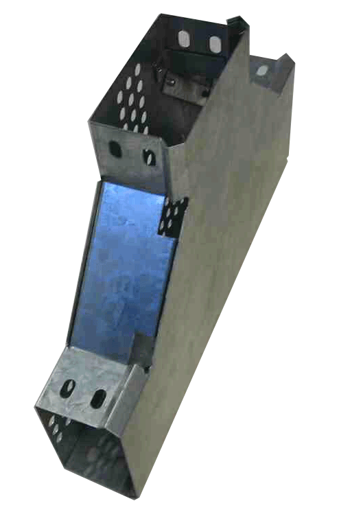 PODURI DE CABLURI - CANAL PENTRU CABLURI - TRASEE DE CABLURI - SINA ...